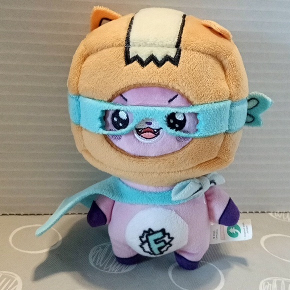 Lankybox | Toys | 6 Lankybox Plush Stuff Animal T2 | Poshmark